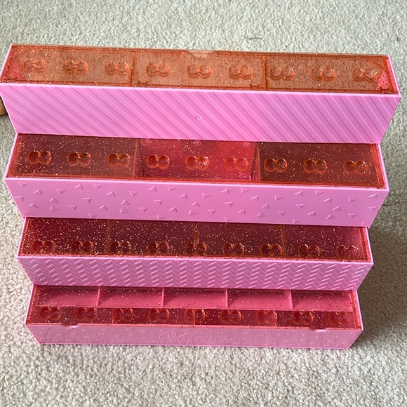 L.O.L. Surprise! | Toys | Lol Storage And Display Case No Dolls | Poshmark